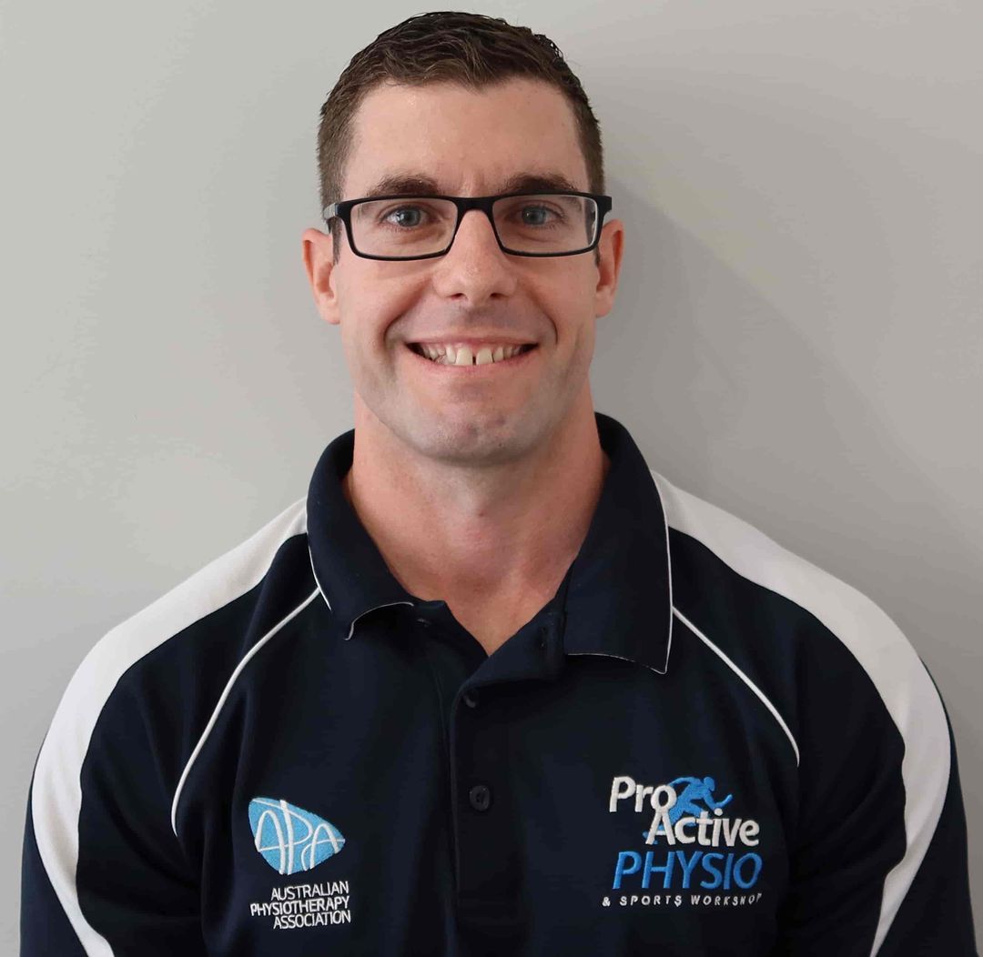 Our Team - Pro-Active Physiotherapy & Sports Workshop | Tamworth & Gunnedah NSW